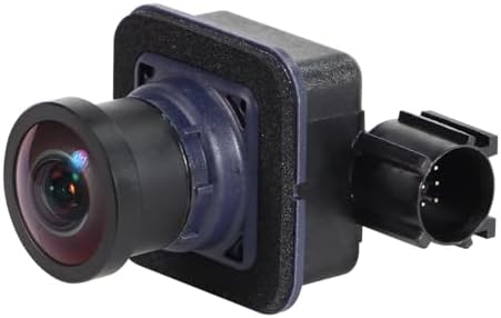 Amazon.com: 68227397AH GreenYi OE Backup Camera for Chrysler Pacifica ...