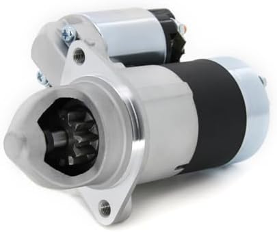 Amazon.com: New Starter Compatible with 2012-2014 Kia Optima, 2011-2014 ...