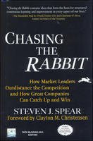 Amazon.in: Buy Chasing The Rabbit Book Online at Low Prices in India ...