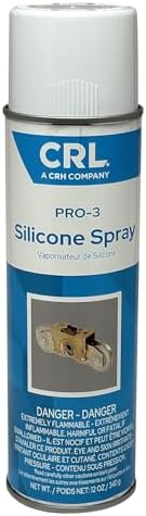 Amazon.com: Sprayway SW945 Silicone Spray, 11 oz : Health & Household