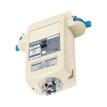 Amazon.co.jp: Panasonic Factory Line 200 Terminal Plug with Breaker ...
