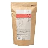 ・ブランド:生活の木・製造元:生活の木・心と体に気持ち良い習慣を始めていただくための「私の30日茶」・女性の味方ブレンドは、黒大豆やレディースマントル、シャタバリなど13種類のハーブを配合しています。・黒豆のほっこりした風味をベースに、優し...