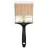 Bates- Paint Brush, 4 Inch, Soft Tip Paint Brushes for Walls, Brushes ...