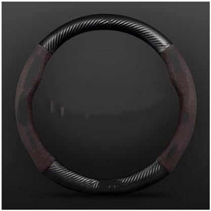 Auto Lenkradbezug Für Haval H2 H3 H8 H4 H1 H7 H6 H9 H2S F7X F7 C50 Für F5 M6 Lenkradbezug Aus ...