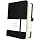 EUSOAR College Ruled Lined Notebook, 360 Pages A5 5.5" X 8.3" Softcover ...