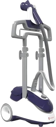 Amazon.com: SINGER SteamWorks Pro 2.0 (1500W) | Standing Steamer for ...