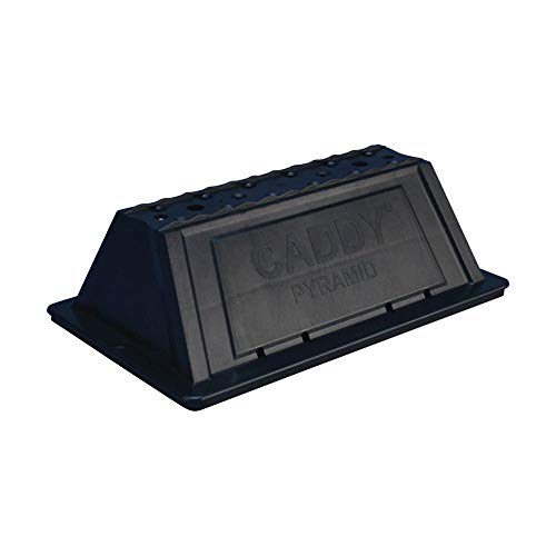 CADDY Pyramid Universal Support, 5 1/2" x 4" (Pack of 20): Amazon.com ...