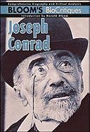 Amazon.com: Joseph Conrad (Bloom's Biocritiques): 9780791063712: Bloom ...