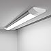 Murphy Omega 20W LED Tube Light | Ultra-Slim 2ft Aluminium Batten ...