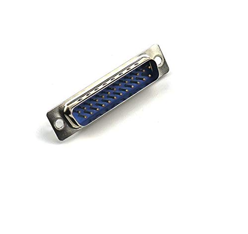 DB25 Male Connector-25 Pin : Amazon.in: Industrial & Scientific