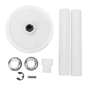 Amazon.com: Trash Compactor Drive Gear Kit Smooth Operate High ...