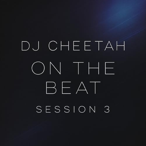 Amazon.co.jp: Session 3 [Explicit] : Dj cheeetah: Digital Music