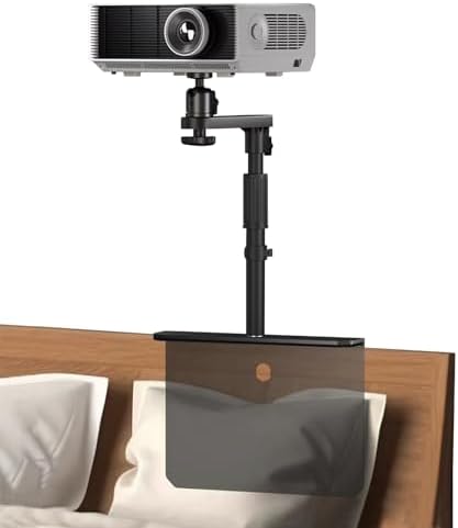 Amazon.com: AiFeelife Bed Sofa Projector Stand - Invisible Installation ...