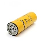 CATERPILLAR 1R0762 - Fuel filter cross reference