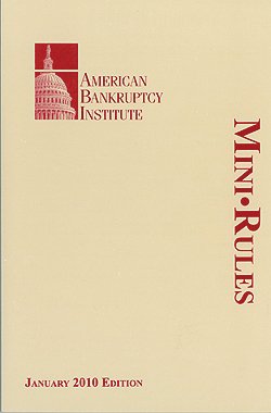 Mini Rules: Congress: Amazon.com: Books