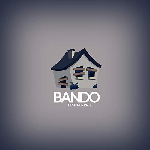 Play Bando by Designer Pack on Amazon Music