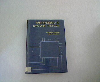 Amazon | Engineering of Dynamic Systems | Perkins, William R., Cruz ...
