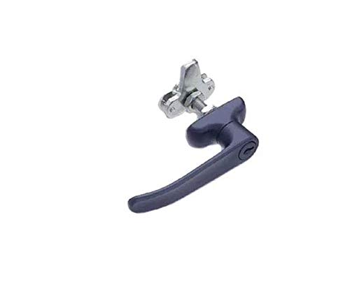 Amazon.com: Southco 92-42-522 Cam Latch L-Handle, Turn Counterclockwise ...