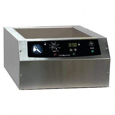 LAB ARMOR 74200-720 LAB ARMOR Bead Bath 20L 230V: Amazon.com ...