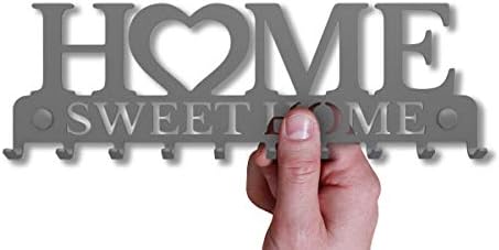 Amazon.com: Fiesta Designs Talavera Key Holder - Colorful Tiles & Metal ...