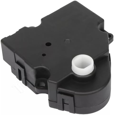 Amazon.com: HVAC Heater Blend Door Actuator Compatible with Chevrolet ...