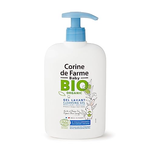 Gel Intimo Corine De Farme Continente | Fica.pt