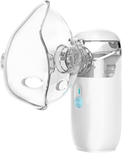 Buy AVA-NEB Nebulizer - Nebulizer, Medicinal, Non-Ventilatory (Atomizer ...