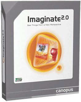 Amazon.com: Imaginate 2.0 Ed Only : Everything Else