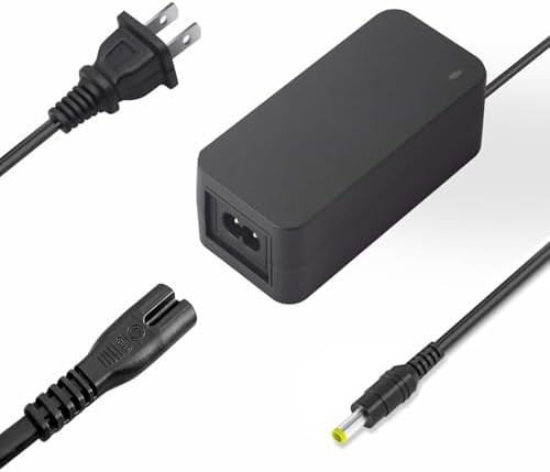 Amazon.com: VOQIGTE 24V Power Supply for Epson Perfection V500 V600 ...