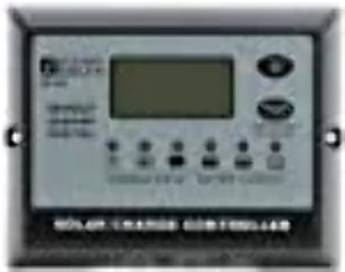 Amazon.com: Zamp Solar 10AW Solar Charge Controller : Patio, Lawn & Garden