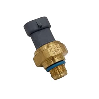 Firmusparts Turbocharger Boost Sensor 4921505 227091 5017791AA ...