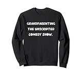 ・ブランド:Grandparenting, The Unscripted Comedy Show.・製造元:Grandparenting, The Unscripted Comedy Show.・製造元/メーカー部品番号:GPGN6NT5R...