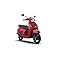 Chetak 3501 by Bajaj Auto High Speed Electric Scooter with charger ...