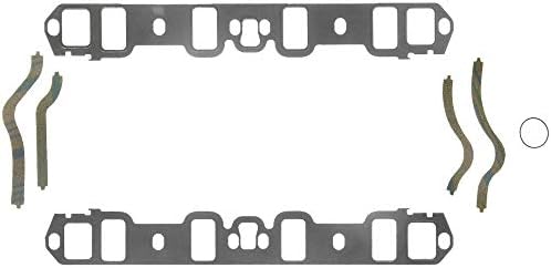 Amazon.com: FEL-PRO MS 90361 Intake Manifold Gasket Set : Automotive