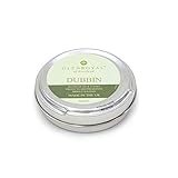 ・ブランド:GLENROYAL(グレンロイヤル)・製造元/メーカー部品番号:DUBBIN・【用途】ブライドルレザー専用の保革、保護、つや出し・【主成分】蜜蝋、天然ワックス、天然油脂、精油 【種類】油性・【サイズ】約 W70×H20（mm） ...