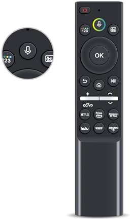 Amazon.com: Replacement Solar TV Remote Control for Samsung Smart TV ...