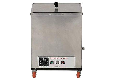 PHYSIO FUTURE INTERNATIONAL Physiotherapy Equipment Hydrocollator ...