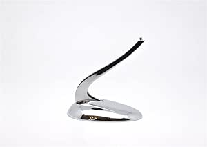 Amazon.com: ACE HOBBY Phoenix Airplane Model Stand Silver 1:400 Stand ...