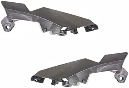 Amazon.com: For Infiniti G37 2008 09 10 11 12 2013 Bumper Cover Bracket ...