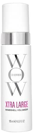 Amazon.com: COLOR WOW Xtra Large Bombshell Volumizer, 6.7 fl oz – New ...