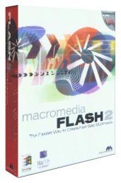 Macromedia Flash 2 for Win/Mac : Amazon.in: Electronics
