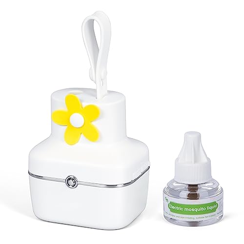 Top 10 Best Personal Mosquito Repellent Device : Reviews & Buying Guide ...