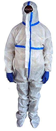 Fab Distributors PPE KIT : Amazon.in: Fashion