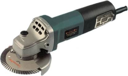 SAURAN Camron Pro Angle Grinder 4" 1000W with 220v and 50Hz Frequency ...
