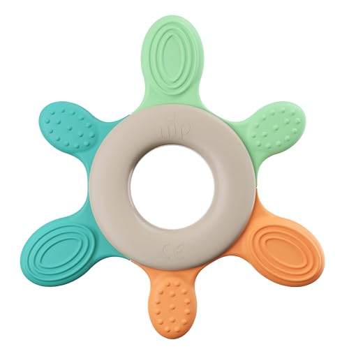 Beißringe – Die 15 besten Produkte im Vergleich - BetterFamily