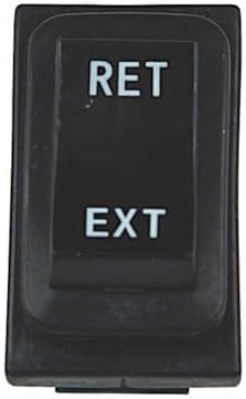 Lippert 2020102614: Waterproof Extend/Retract Switch Assembly for Power ...