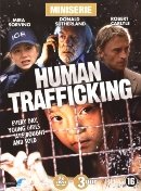 Human Trafficking [ 2005 ] Uncensored Double Disc Mini-serie: Amazon.co.uk: Donald Sutherland ...