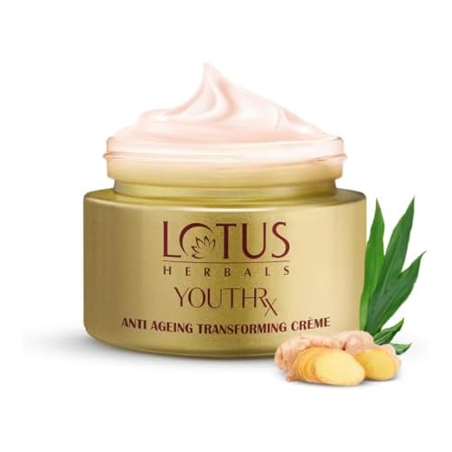 Lotus Herbals White Glow Day & Night Pack Cream with Face wash, Aloe ...