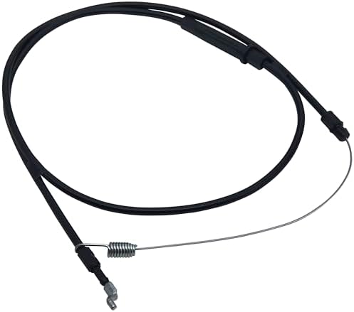 Amazon.com : AOTWD 946-04432A Drive Control Cable Fits MTD Troy Bilt ...
