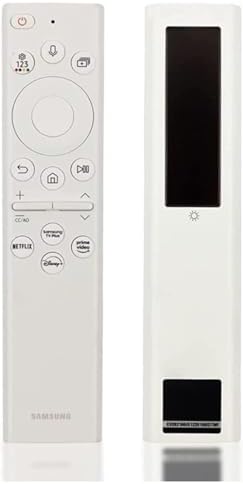 Amazon.com: New Remotes Original Samsung BN59-01391A with Voice Search ...
